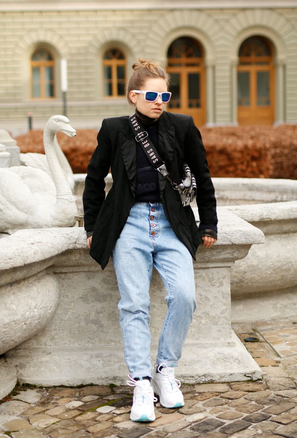 How Accessories Can Change An Outfit: Tips to Spice Up Your Fits