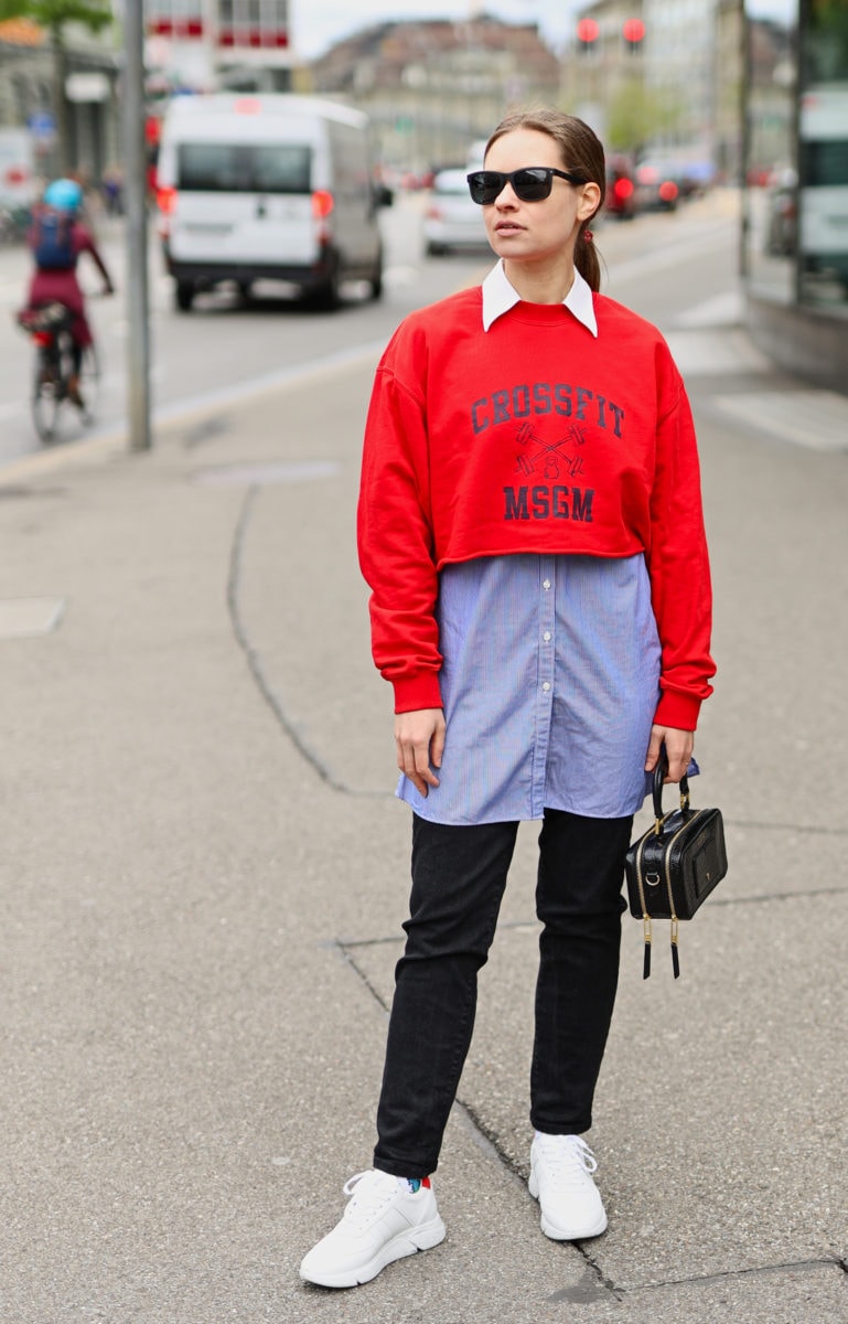 How to Nail Spring Layering to Get the Most Out of Your Clothes