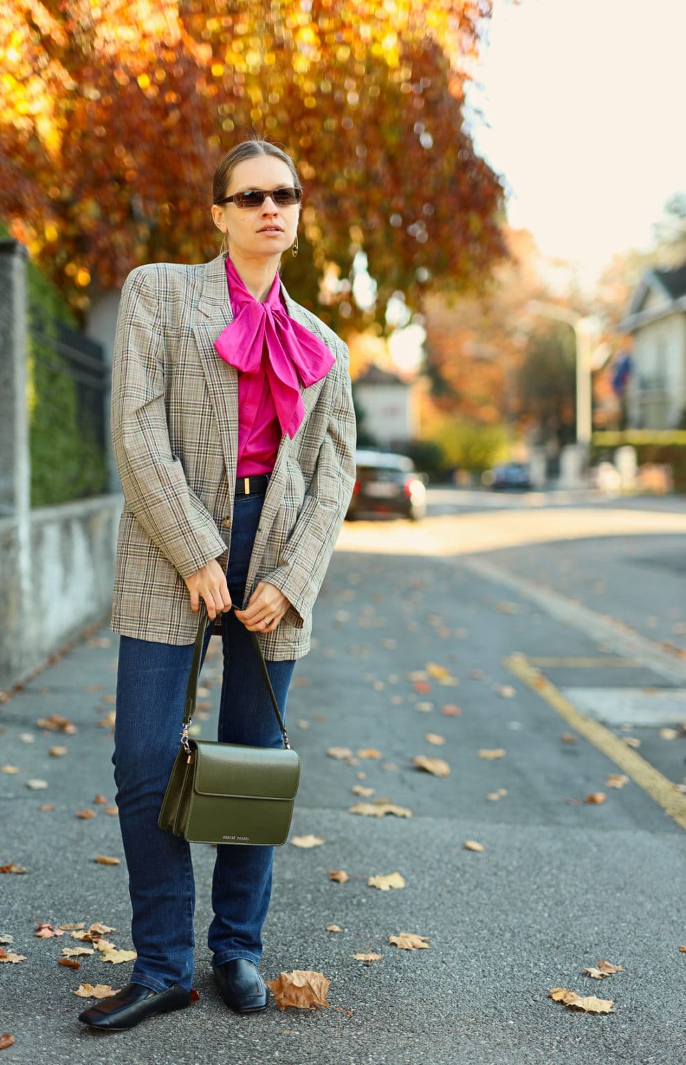 Skinny Jeans Are Out: 3 Other Flattering Styles for Petite Women