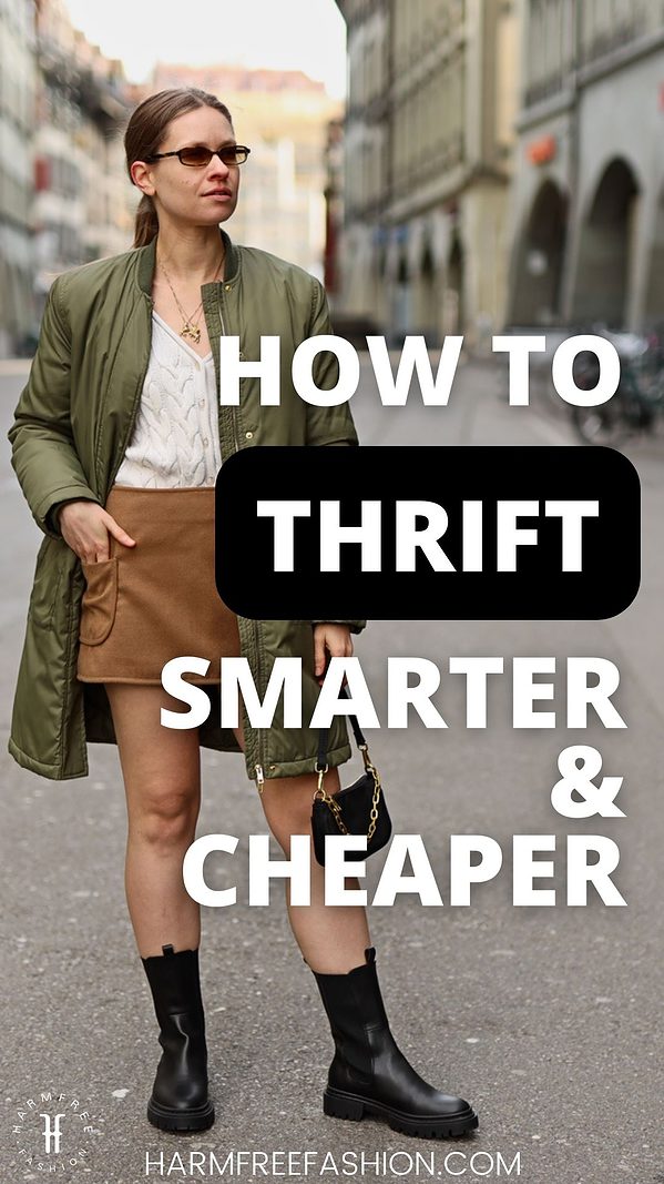 Thrifting Tips for the Best Bargains (From a Pro Thrifter)