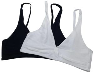 11+ Vegan Bra & Bralette Brands: Comfortable, Sexy & Ethical