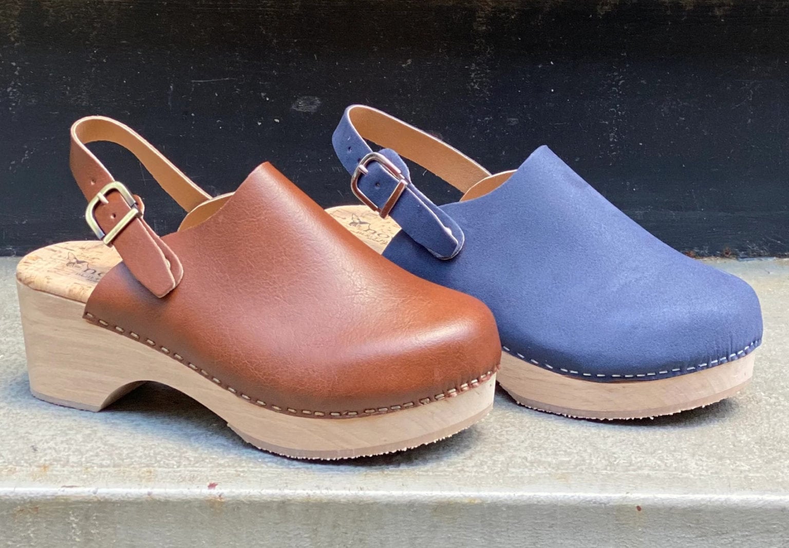 17 Best Vegan Clogs All Fashionistas Need in Their Closet (2023)