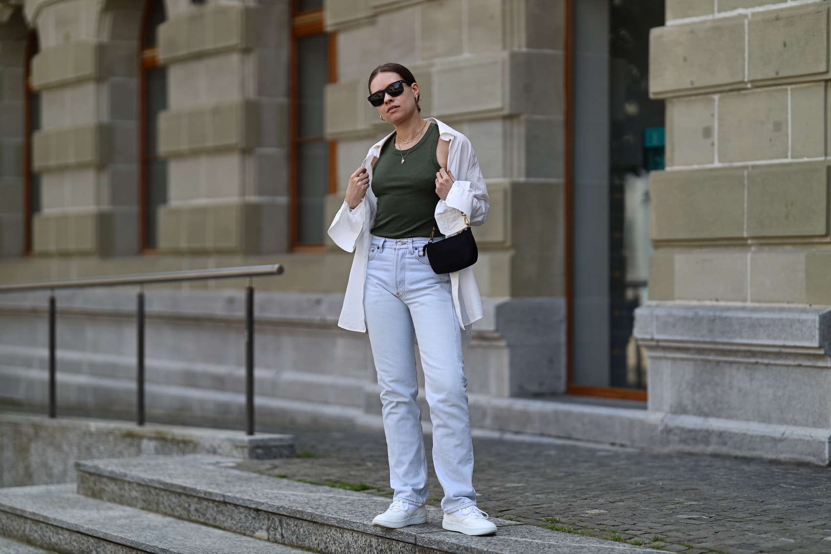 Clean Girl Aesthetic 5 Clothing Must Haves Outfit Ideas Clean Girl Aesthetic 5 Clothing Must Haves Outfit Ideas