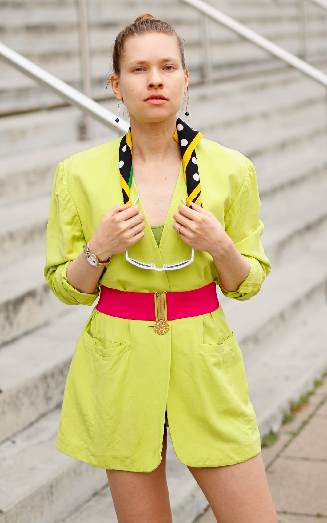 9+ Unique Ways to Wear a (Vegan) Silk Scarf: Fresh Style Ideas