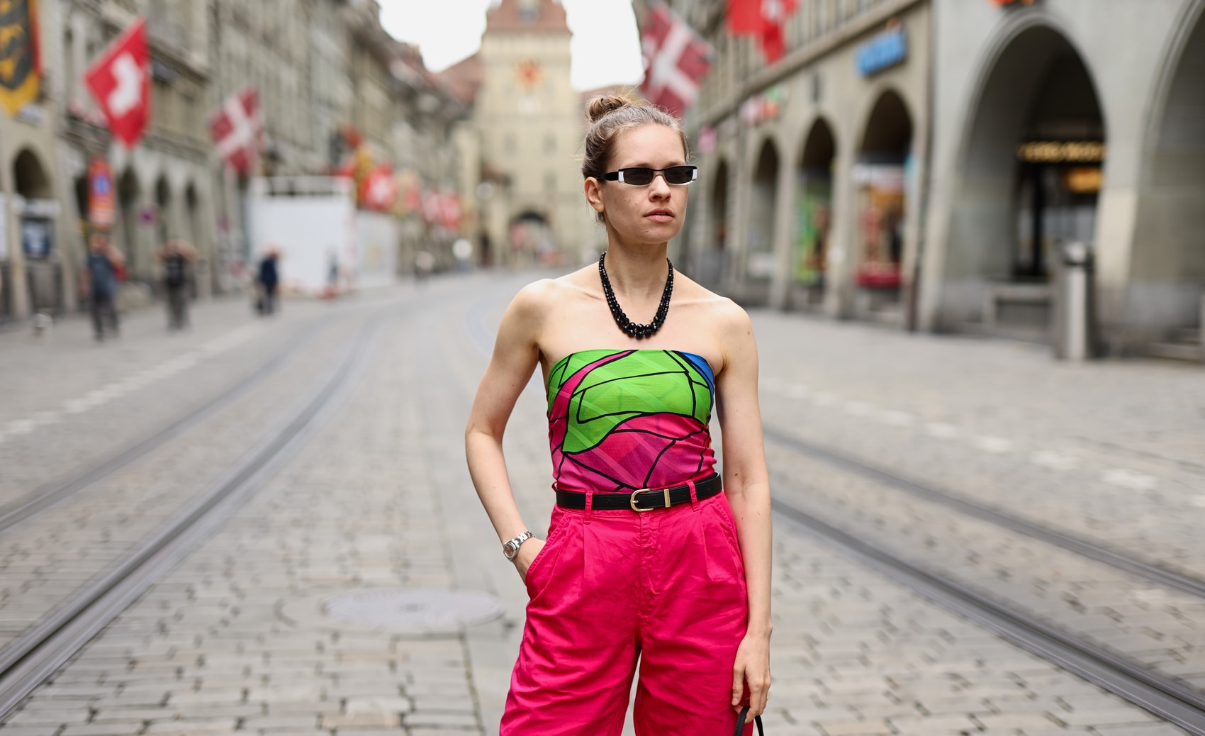 9+ Unique Ways to Wear a (Vegan) Silk Scarf: Fresh Style Ideas