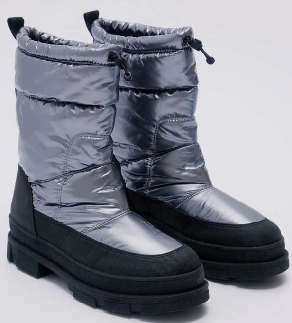 Finally! Vegan Winter Boots That Are Actually Cute AND Warm