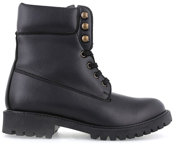 No Vegan Timberlands, No Problem! Check Out These Alternatives