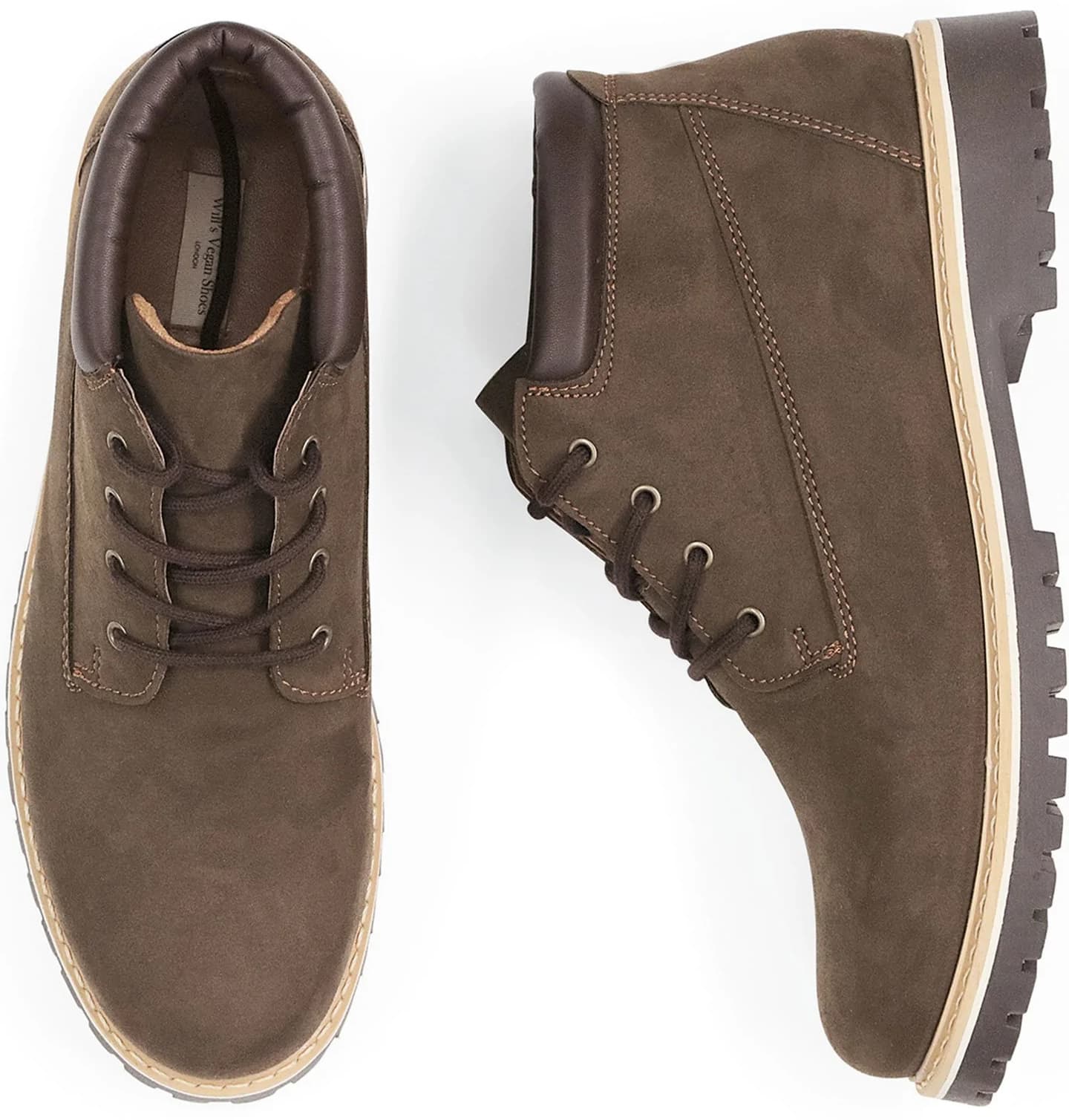 No Vegan Timberlands, No Problem! Check Out These Alternatives