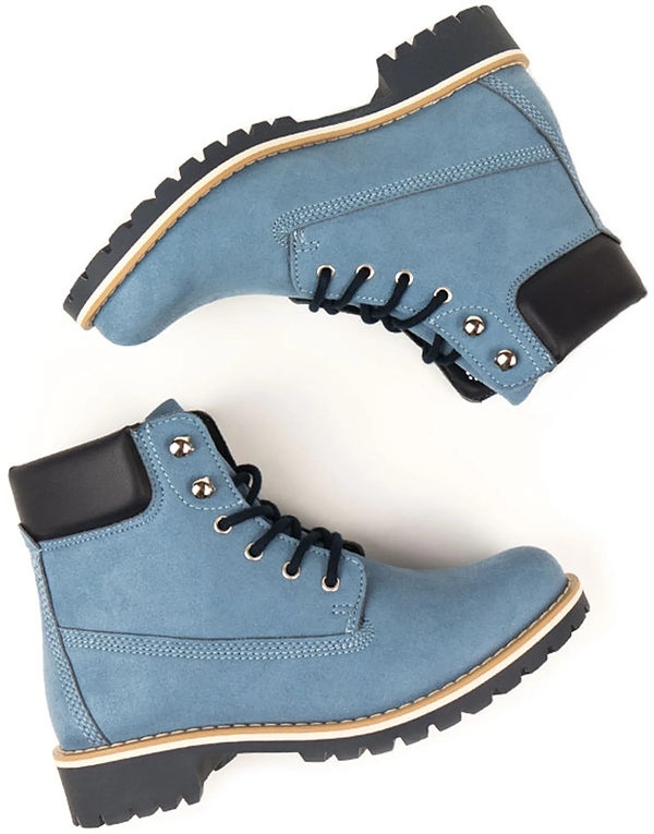 No Vegan Timberlands, No Problem! Check Out These Alternatives