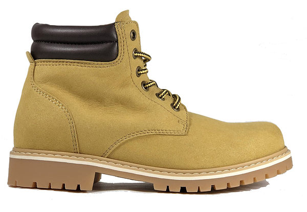 No Vegan Timberlands, No Problem! Check Out These Alternatives