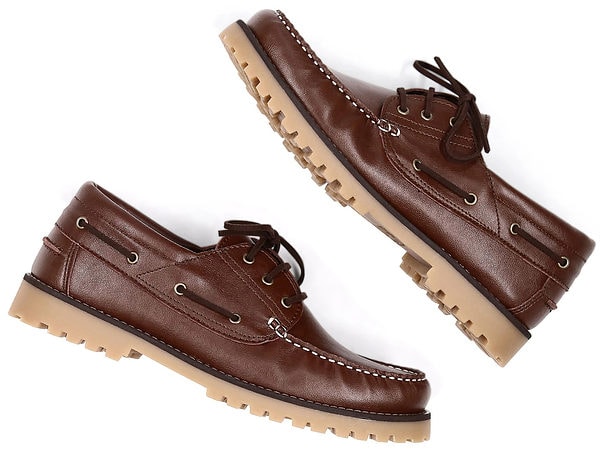 The Perfect Vegan Boat Shoes to Channel Yachtcore in Style