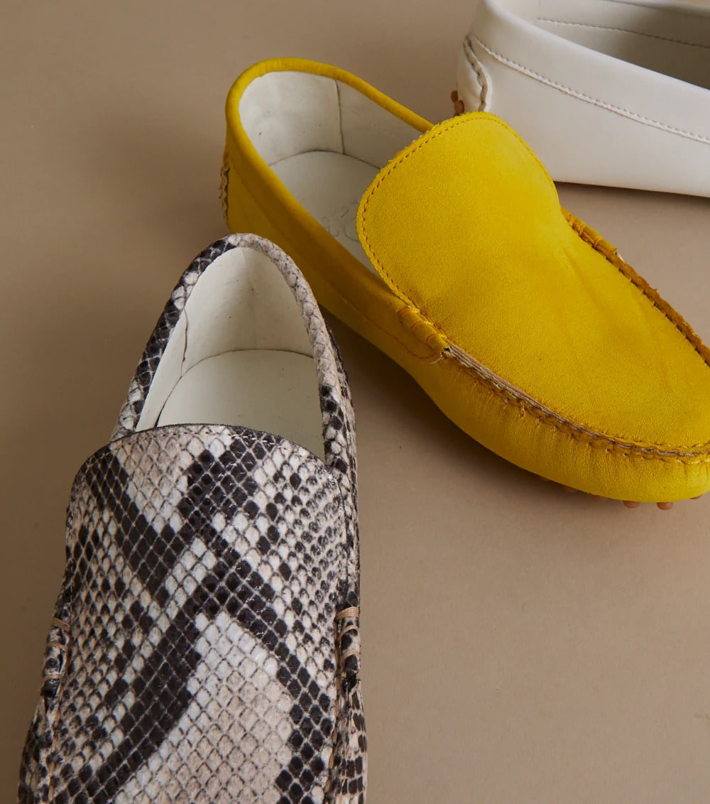 Vegan Driving Shoes: The Coolest Styles To Wear in 2023