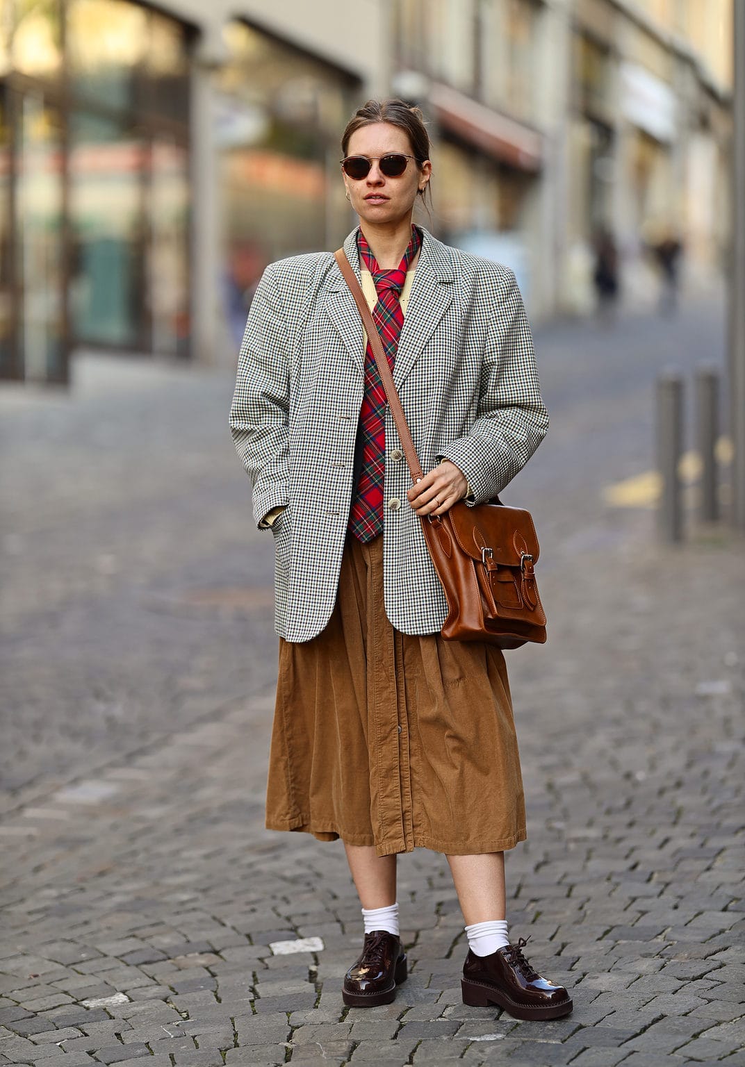 Light Academia Outfit Ideas + All the Essentials You’ll Need