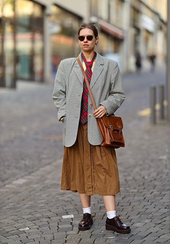 Light Academia Outfit Ideas + All the Essentials You’ll Need