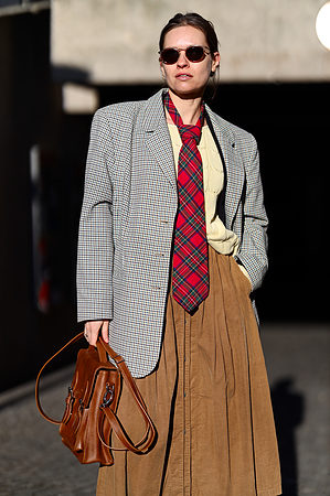 Light Academia Outfit Ideas + All the Essentials You’ll Need