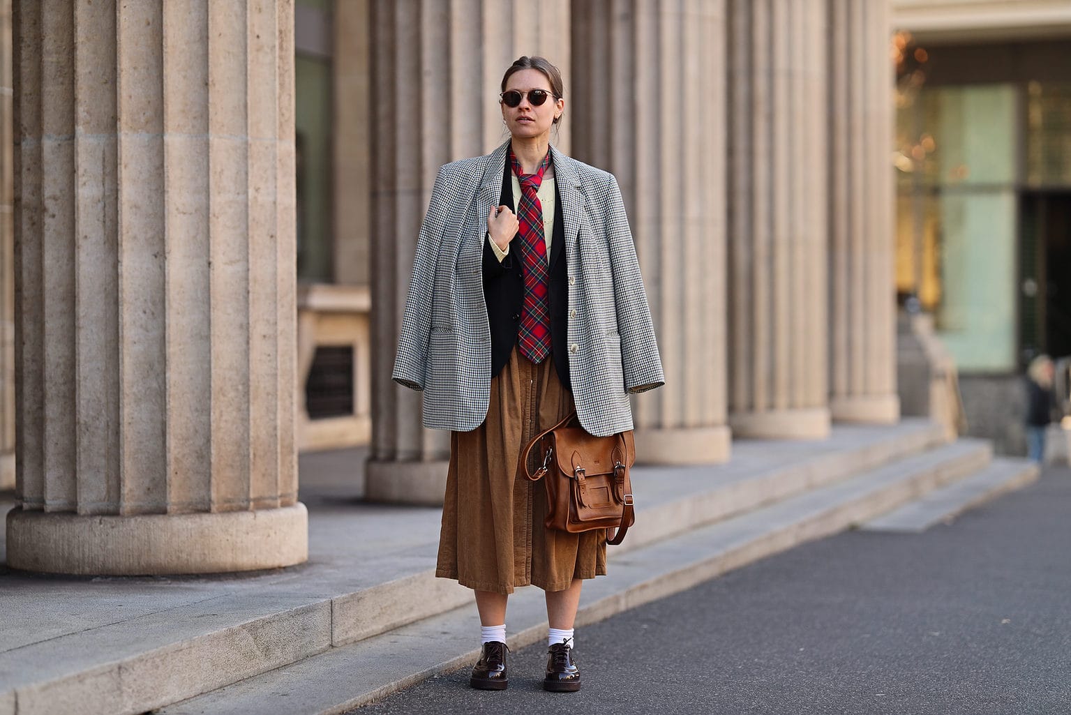 Light Academia Outfit Ideas + All the Essentials You’ll Need