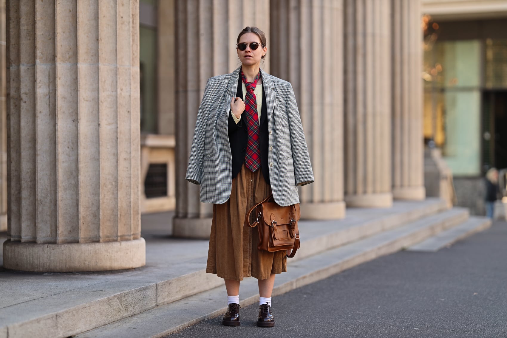 Light Academia Outfit Ideas + All the Essentials You’ll Need