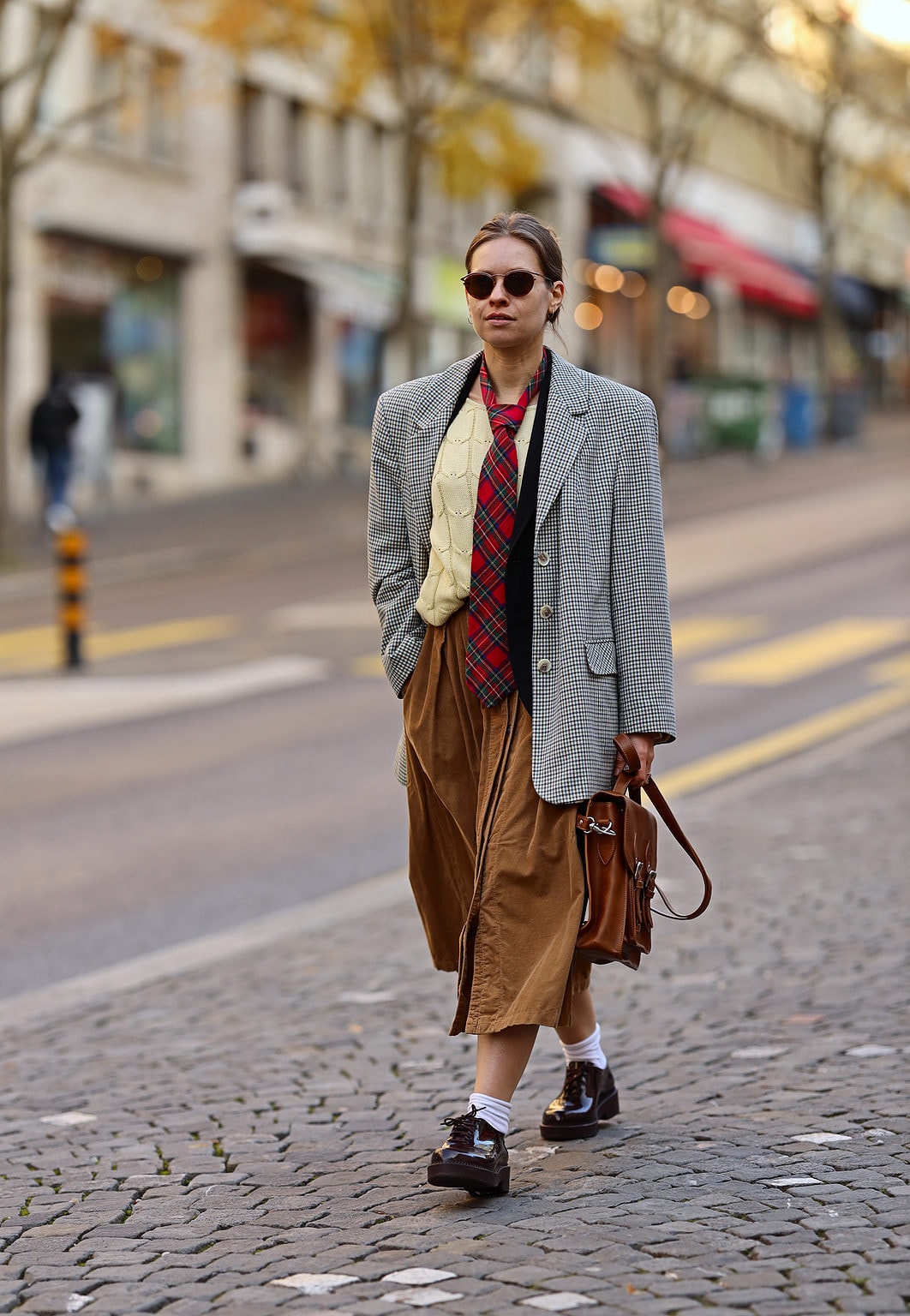 Light Academia Outfit Ideas + All the Essentials You’ll Need