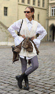 Light Academia Outfit Ideas + All the Essentials You’ll Need