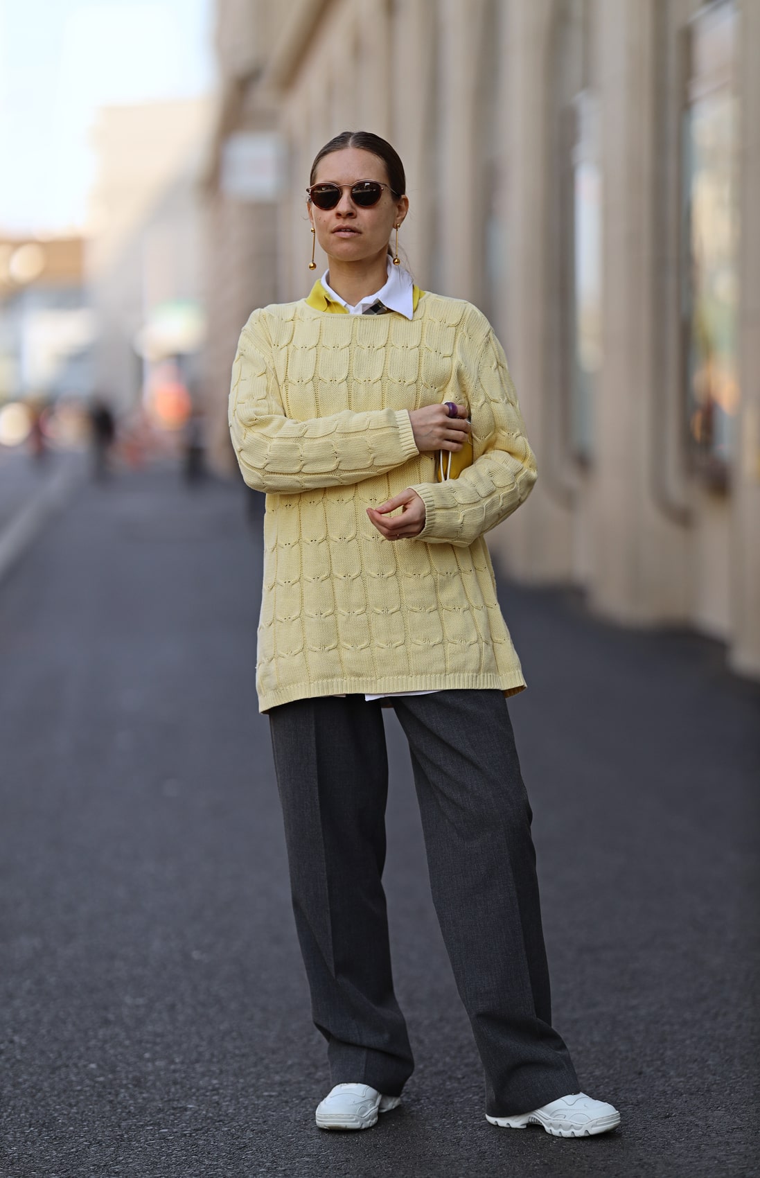Light Academia Outfit Ideas + All the Essentials You’ll Need