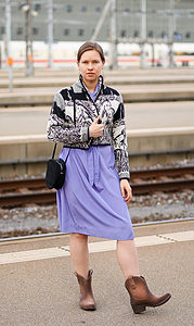 7 Westerncore Outfit Essentials to Master the New Trend