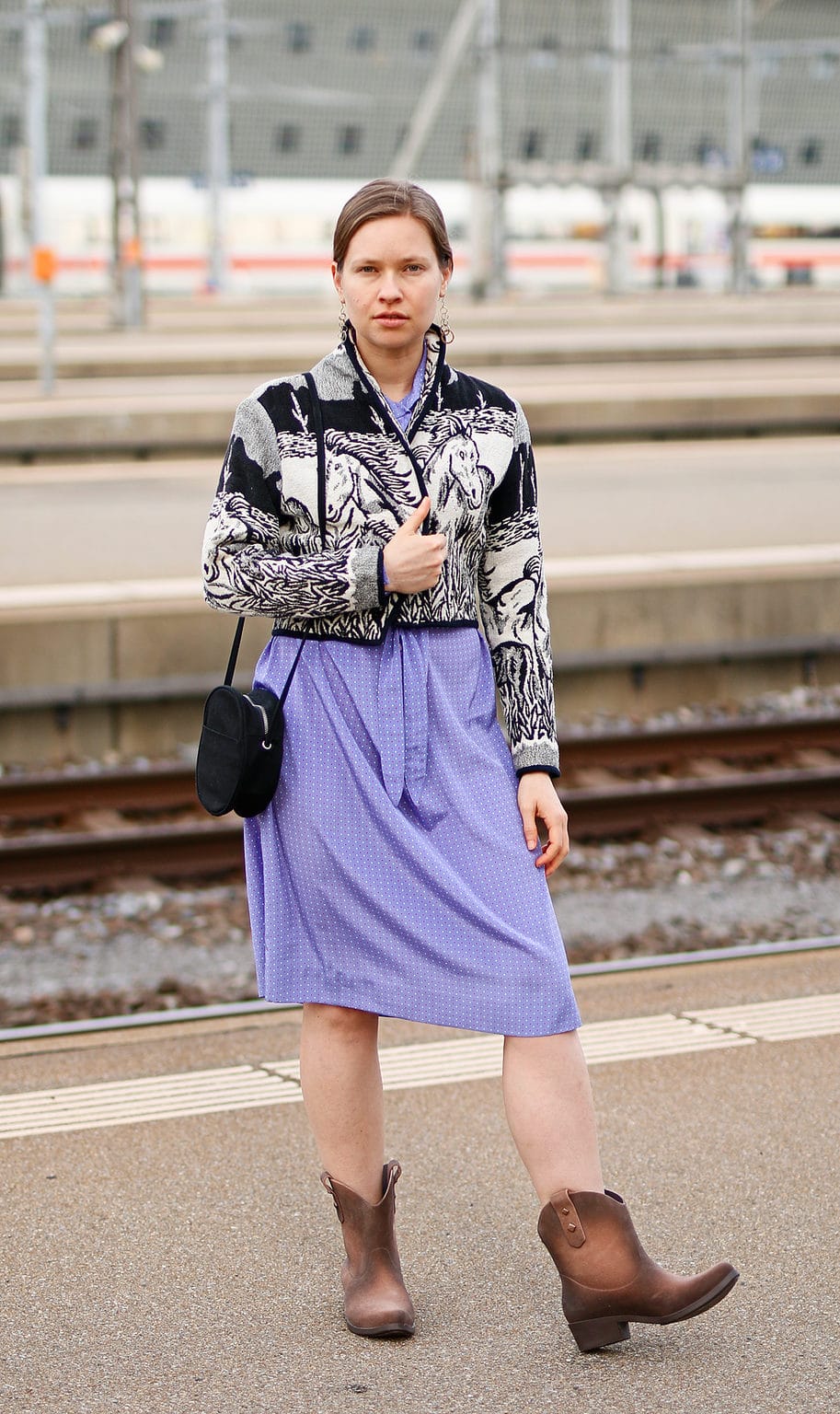 7 Westerncore Outfit Essentials to Master the New Trend