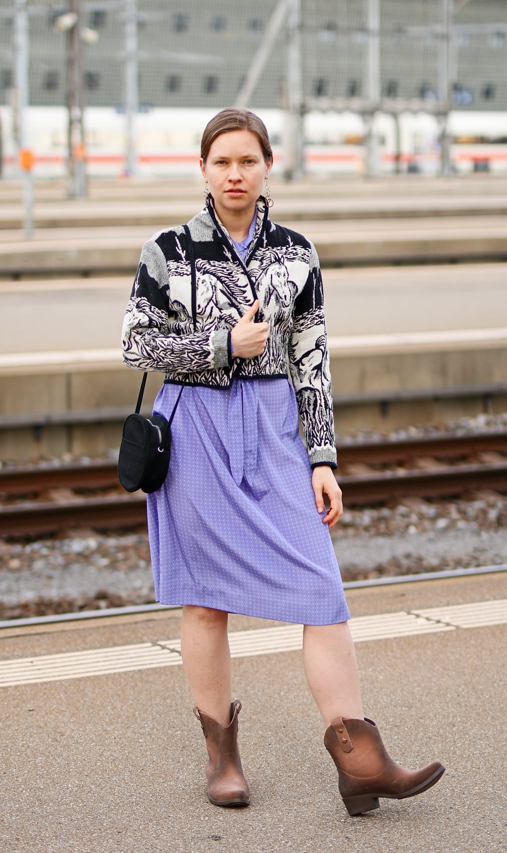 7 Westerncore Outfit Essentials to Master the New Trend