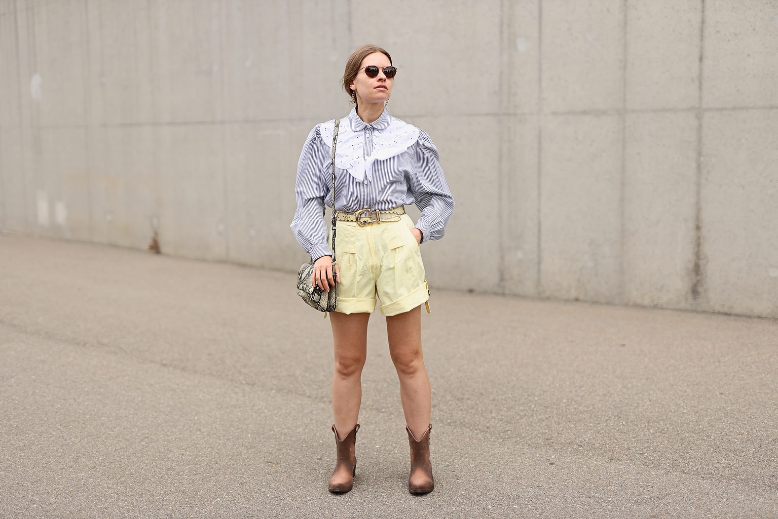 7 Westerncore Outfit Essentials to Master the New Trend