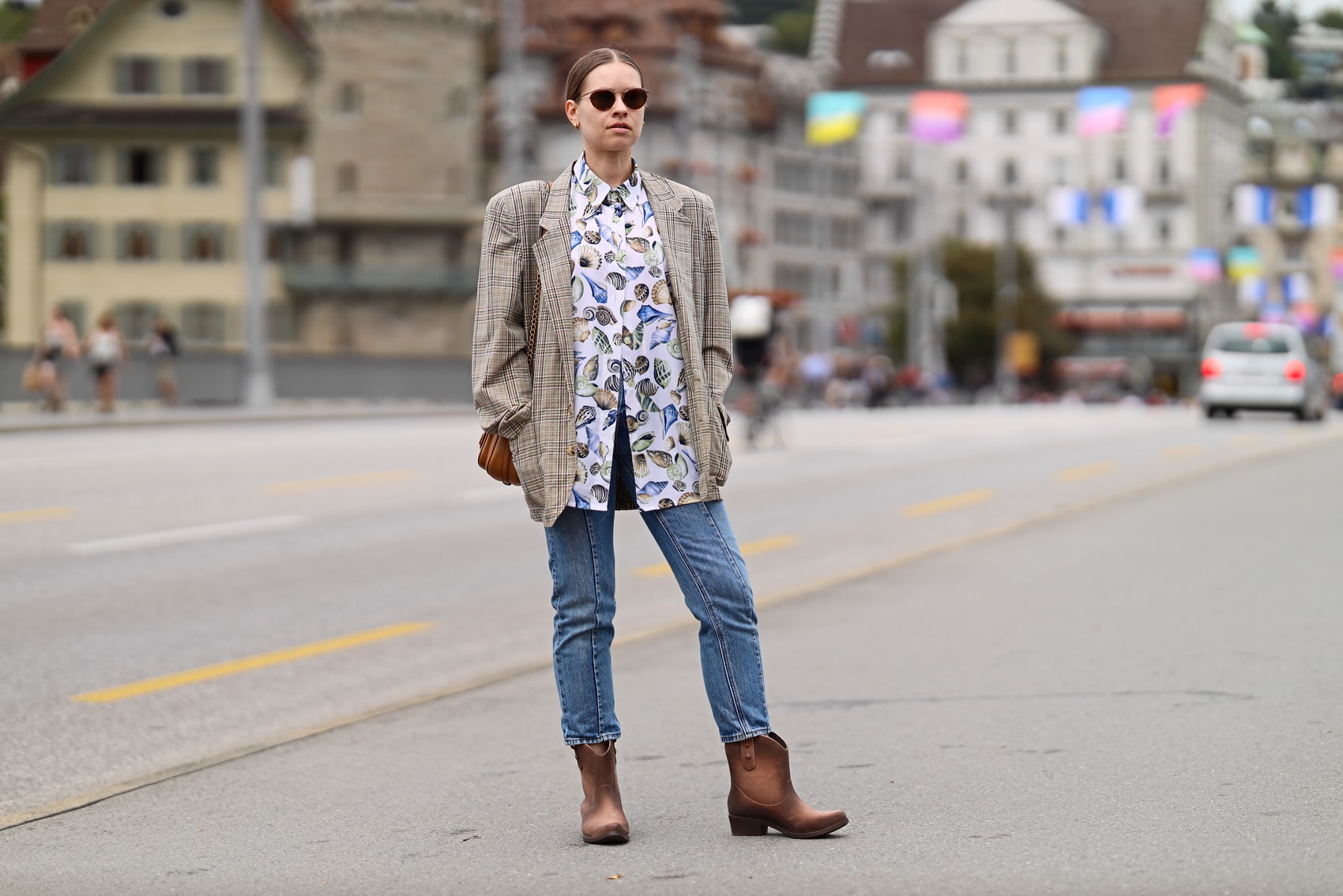 7 Westerncore Outfit Essentials to Master the New Trend