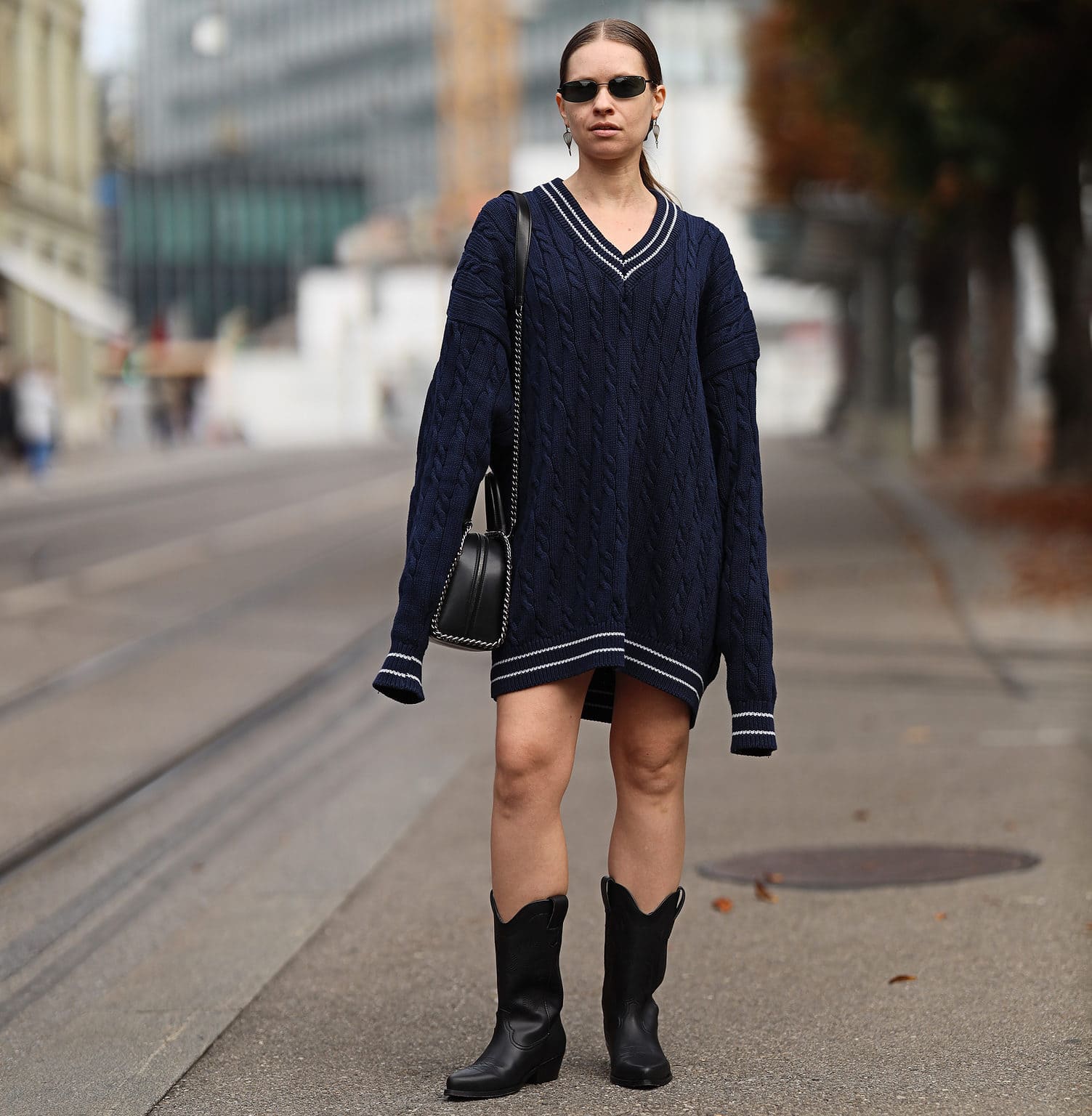 7 Westerncore Outfit Essentials to Master the New Trend
