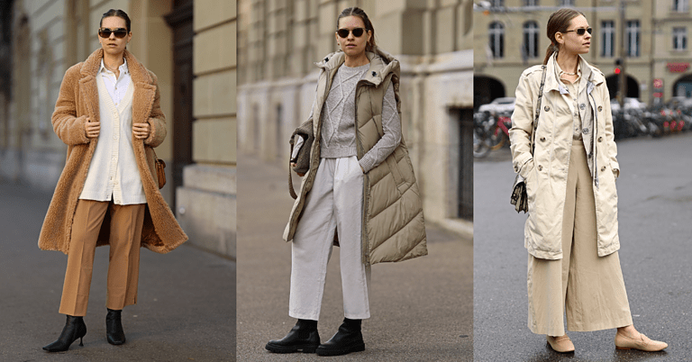 Budget-Friendly Vanilla Girl Outfit Ideas Everyone Can Wear