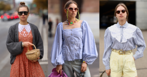 7 Cottagecore Wardrobe Essentials & Outfit Ideas to Try RN