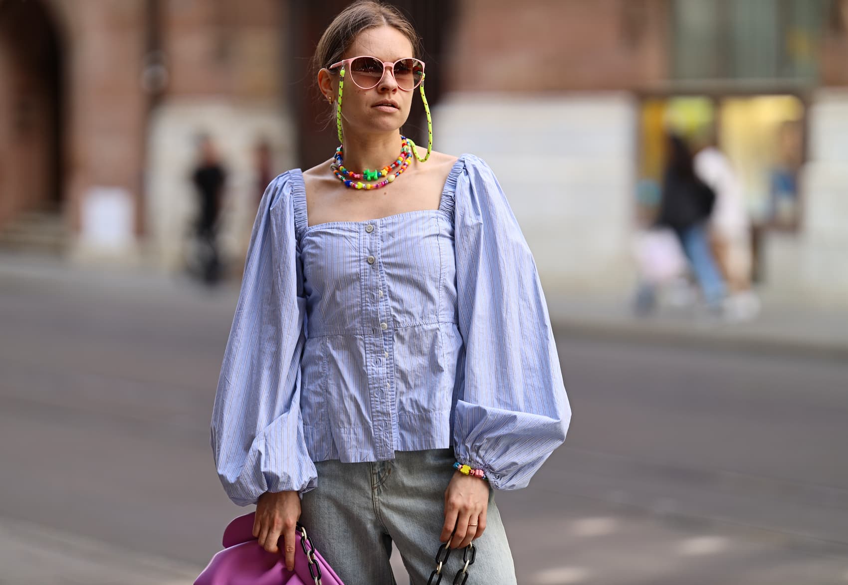 7 Cottagecore Wardrobe Essentials & Outfit Ideas to Try RN