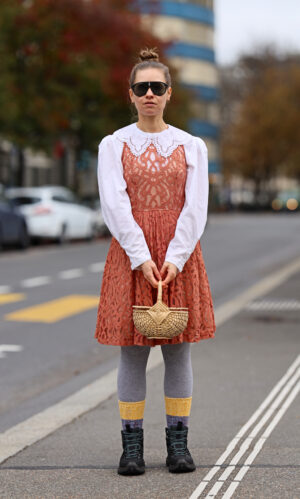 7 Cottagecore Wardrobe Essentials & Outfit Ideas to Try RN