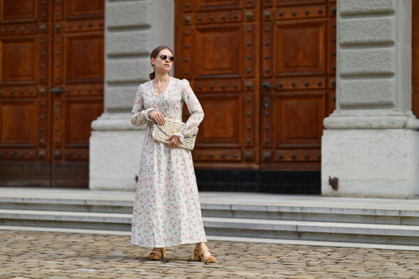 7 Cottagecore Wardrobe Essentials & Outfit Ideas to Try RN