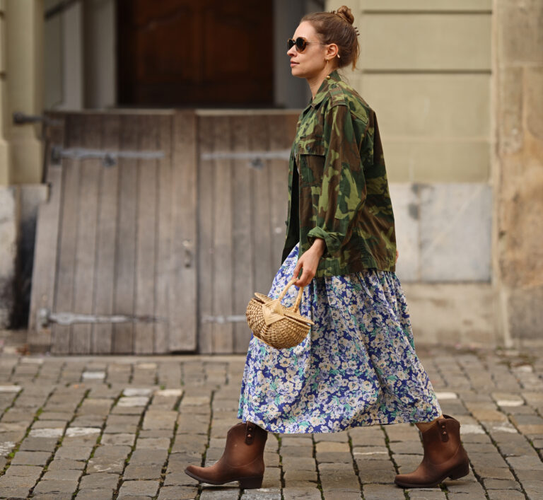 7 Cottagecore Wardrobe Essentials & Outfit Ideas to Try RN