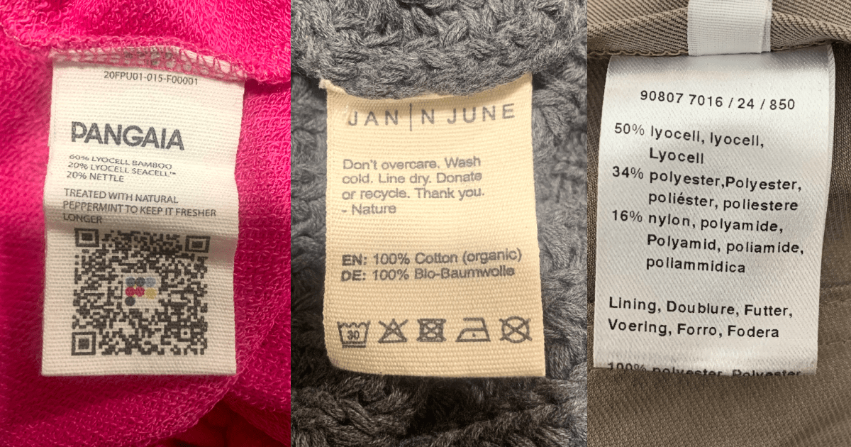 What is Vegan Fashion? Read This First