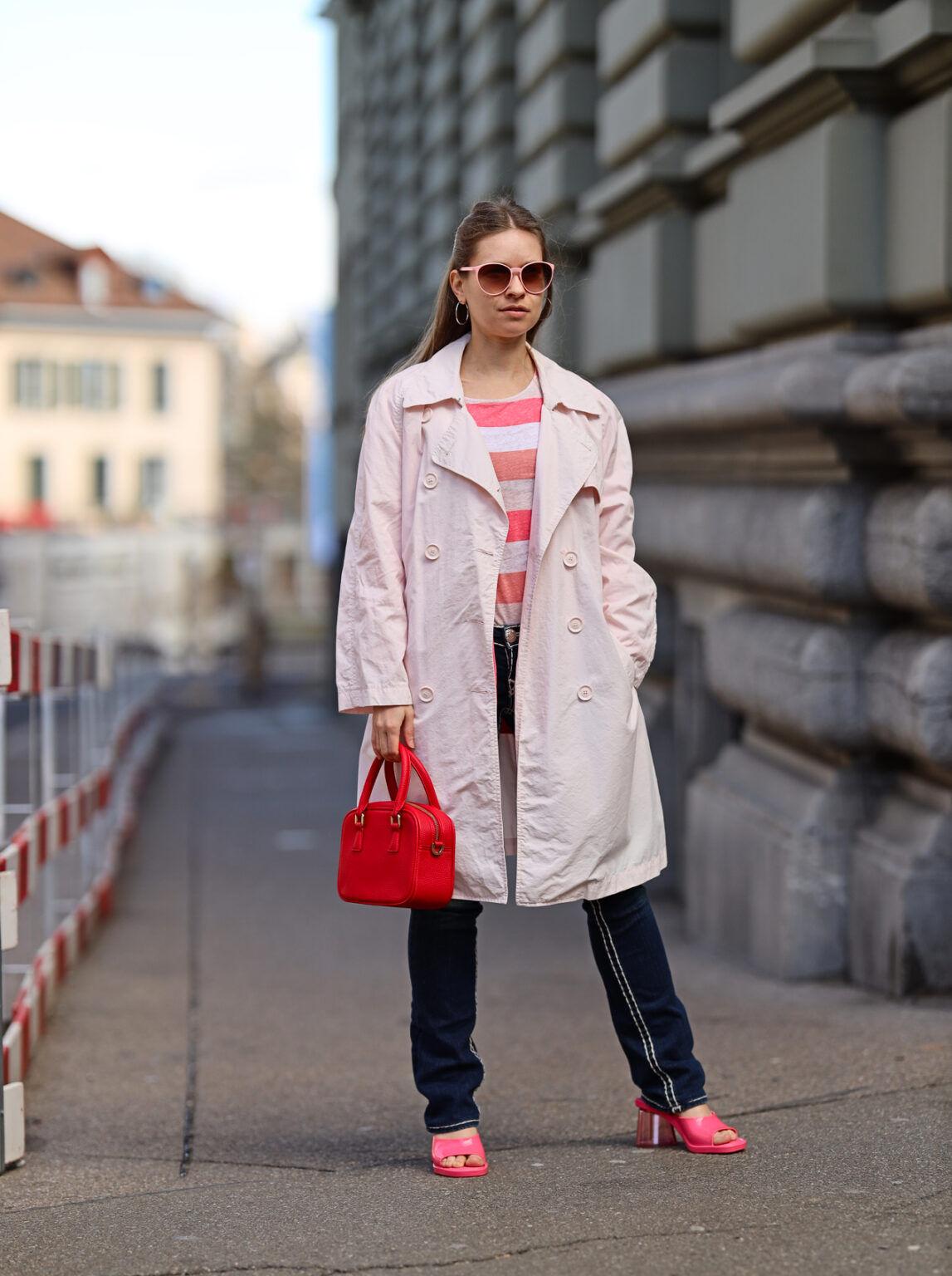 Rom-com Core Outfit Ideas to Pin to Your Style Board in 2024