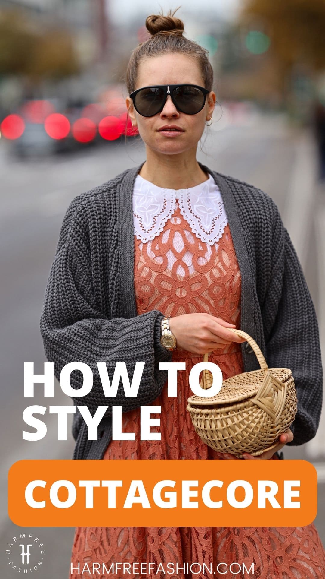 7 Cottagecore Wardrobe Essentials & Outfit Ideas to Try RN