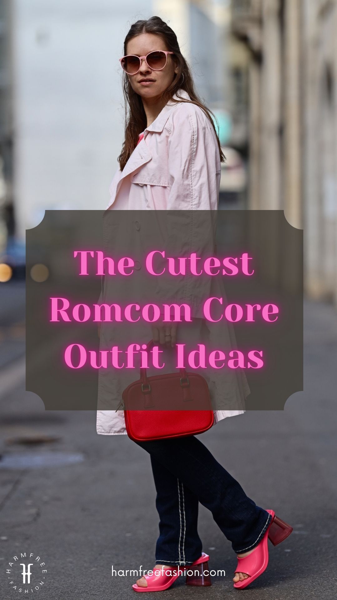 Rom-com Core Outfit Ideas to Pin to Your Style Board in 2024