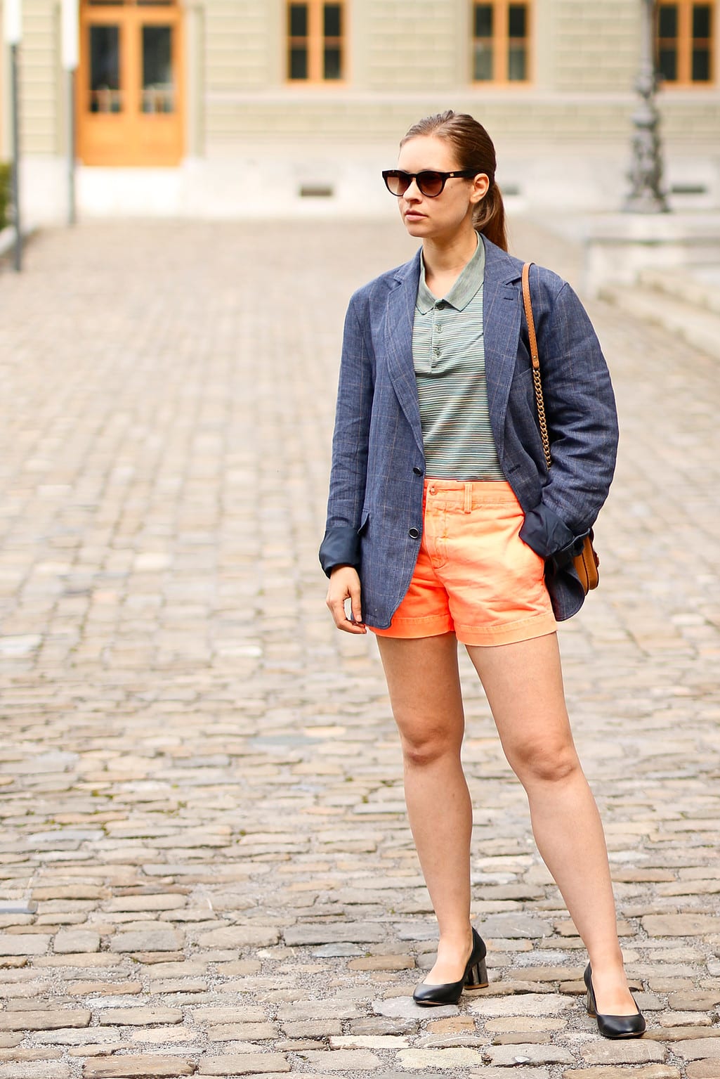 Wear Orange With These 7+ Colors to Look Cute Every Time